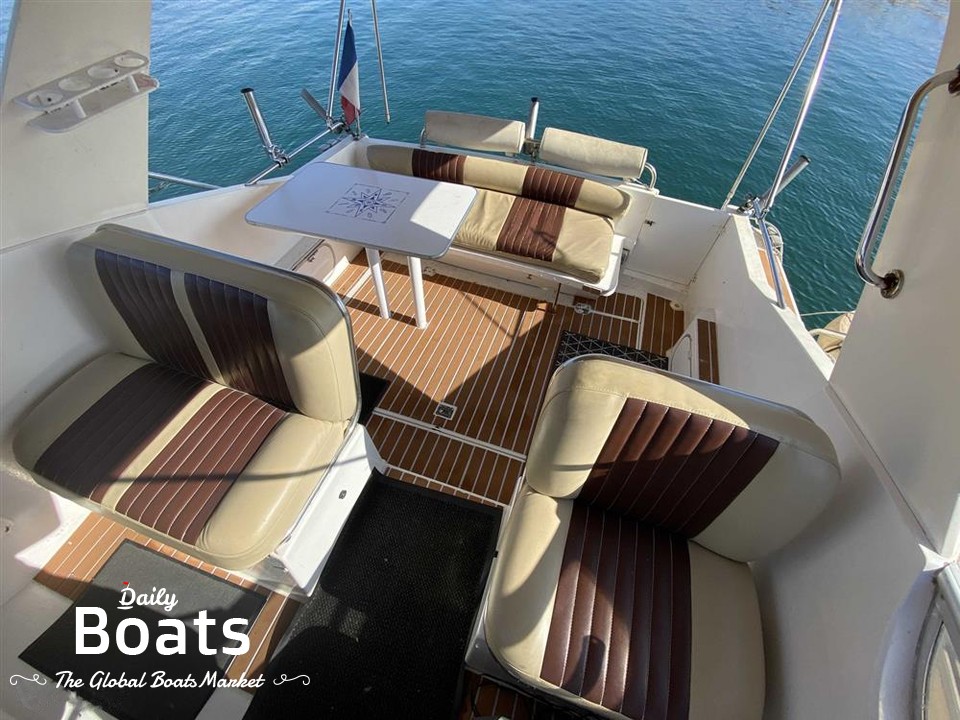 1989 Princess Riviera 266 for sale. View price, photos and Buy 1989 ...