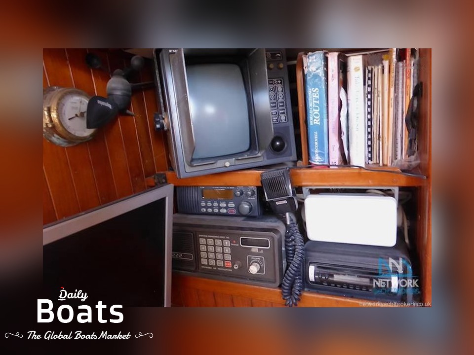 1982 Ta Chiao Ct 47 for sale. View price, photos and Buy 1982 Ta Chiao ...