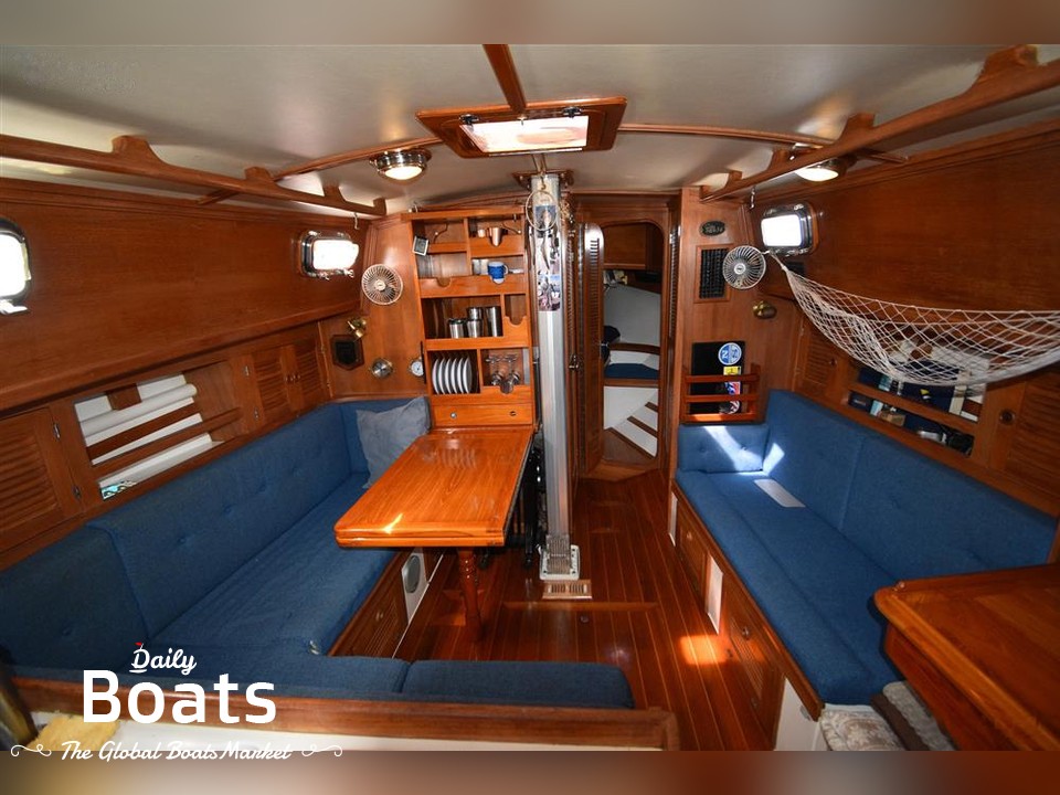 1990 Cabo Boats 34 Rico for sale. View price, photos and Buy 1990 Cabo ...