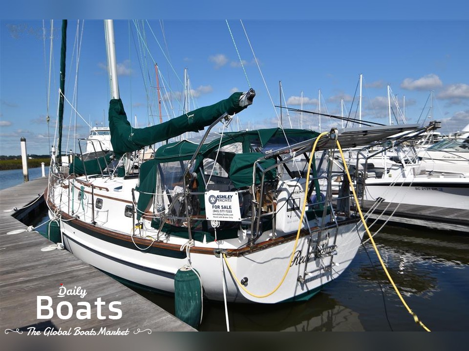 1990 Cabo Boats 34 Rico for sale. View price, photos and Buy 1990 Cabo ...