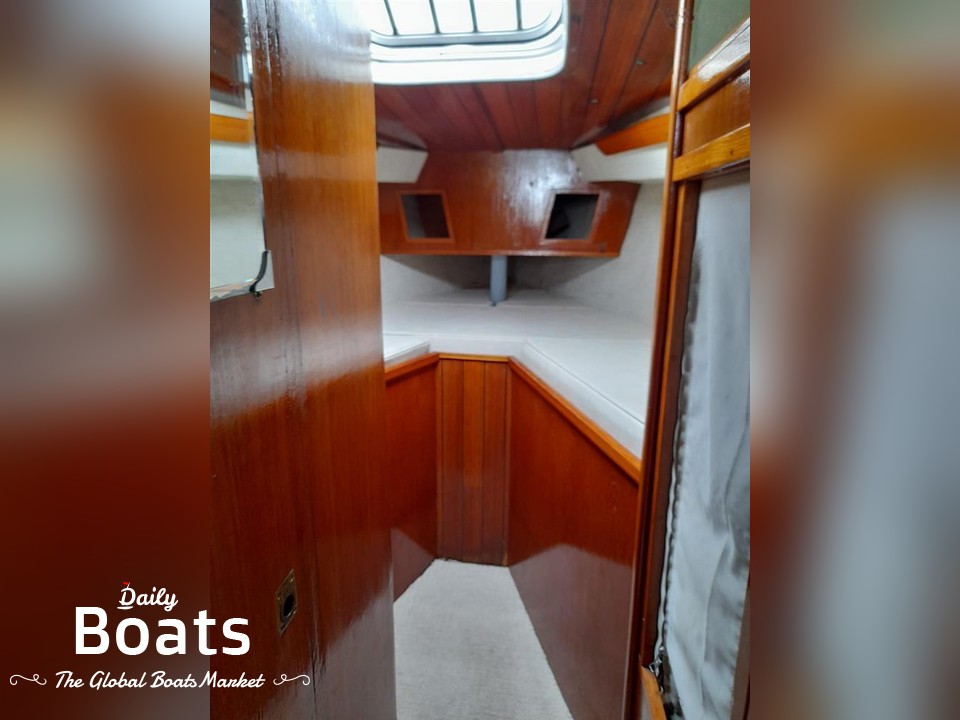 1980 Seamaster 28 for sale. View price, photos and Buy 1980 Seamaster ...