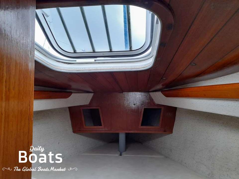 1980 Seamaster 28 for sale. View price, photos and Buy 1980 Seamaster ...