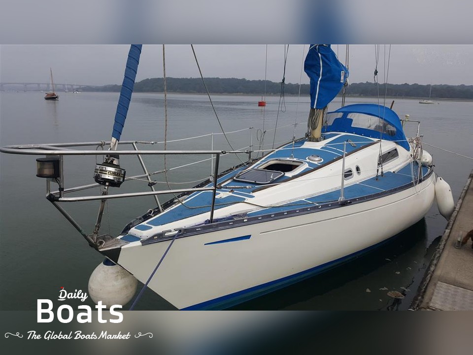 1980 Seamaster 28 for sale. View price, photos and Buy 1980 Seamaster ...