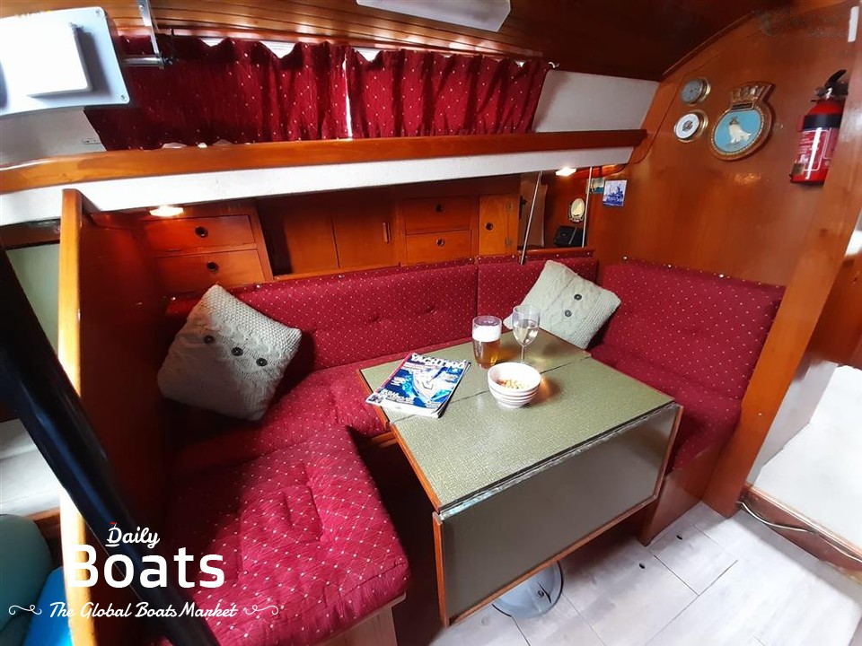 1980 Seamaster 28 for sale. View price, photos and Buy 1980 Seamaster ...