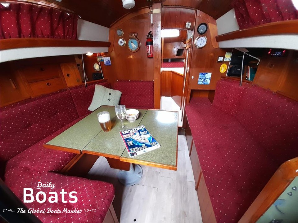 1980 Seamaster 28 for sale. View price, photos and Buy 1980 Seamaster ...