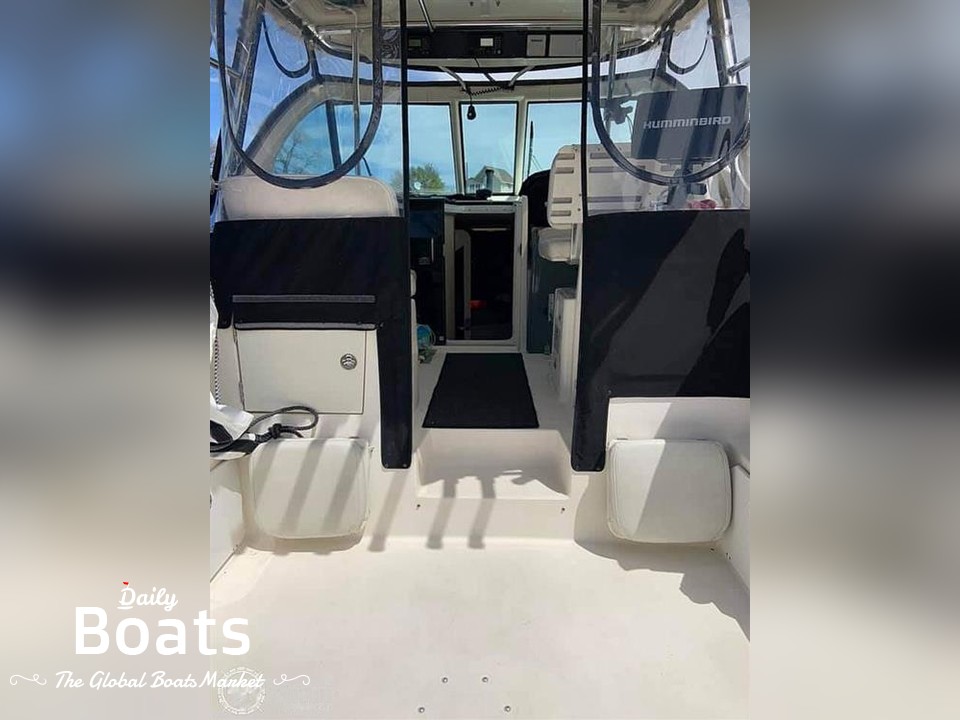 2006 Pursuit 3370 Offshore for sale. View price, photos and Buy 2006 ...