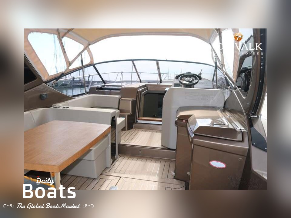 2019 Cranchi Z35 for sale. View price, photos and Buy 2019 Cranchi Z35 ...
