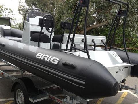 2013 Brig 570 for sale. View price, photos and Buy 2013 Brig 570 #21232
