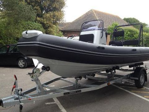 2013 Brig 570 for sale. View price, photos and Buy 2013 Brig 570 #21232