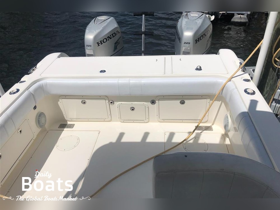 2005 World Cat 270 Ec for sale. View price, photos and Buy 2005 World ...