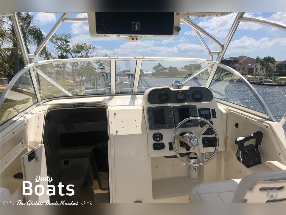 2005 World Cat 270 Ec for sale. View price, photos and Buy 2005 World ...