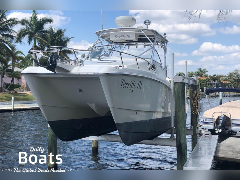 2005 World Cat 270 Ec for sale. View price, photos and Buy 2005 World ...