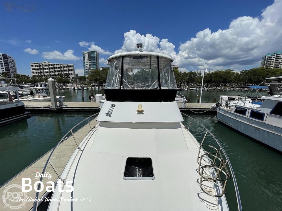 1988 Tiara Yachts 3300 Flybridge for sale. View price, photos and Buy ...