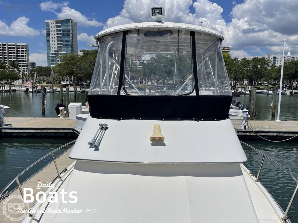 1988 Tiara Yachts 3300 Flybridge for sale. View price, photos and Buy ...