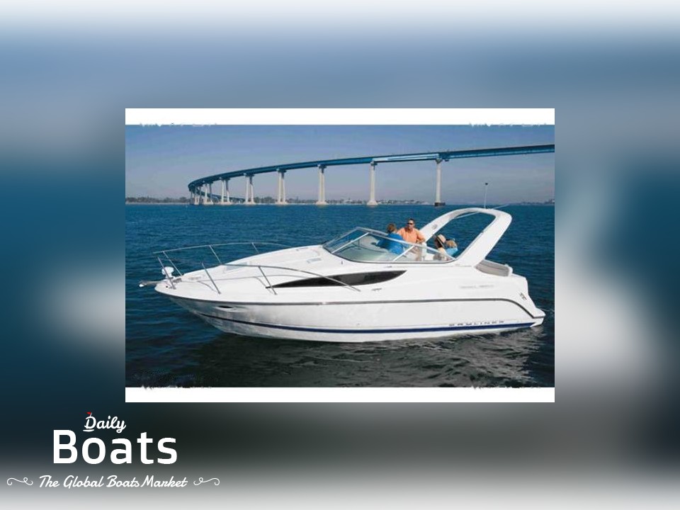 2007 Bayliner Boats 285 for sale. View price, photos and Buy 2007 ...