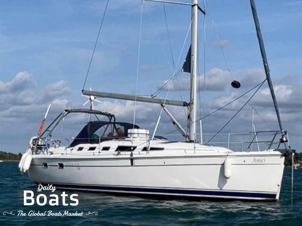 2005 Hunter Legend 38 for sale. View price, photos and Buy 2005 Hunter ...