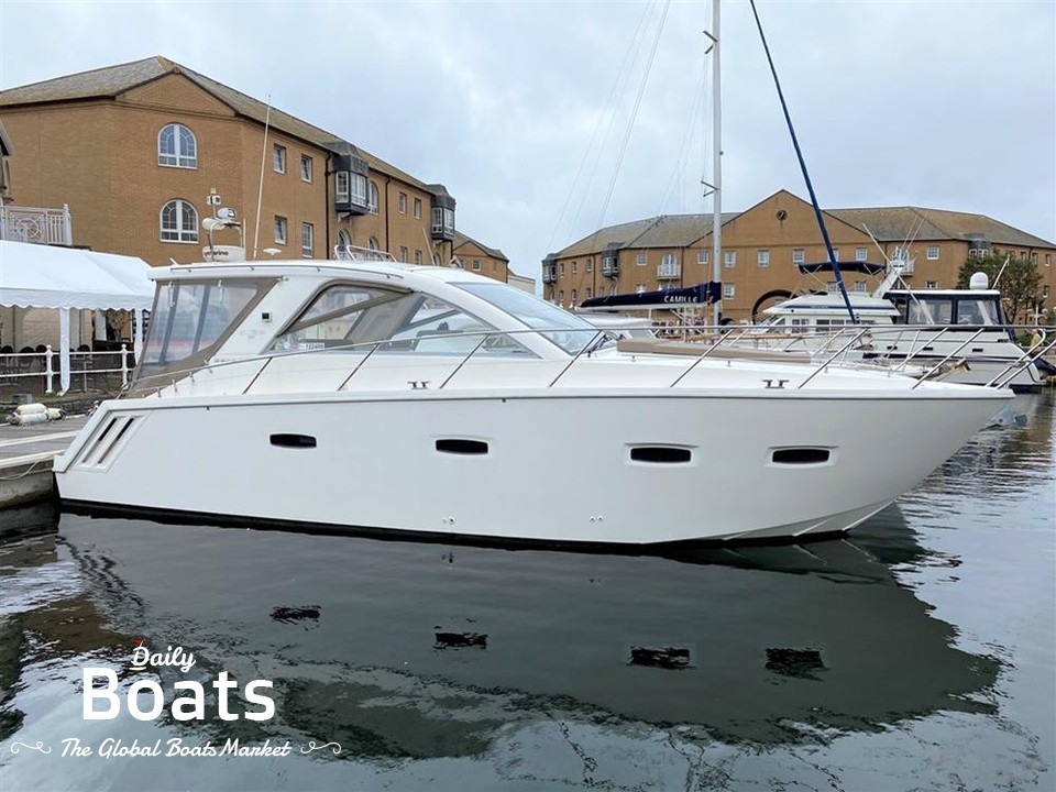 2008 Sealine Sc35 for sale. View price, photos and Buy 2008 Sealine Sc35 #212398