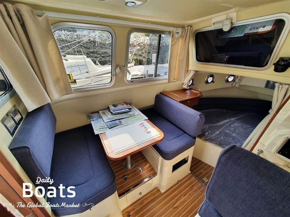 2017 Trusty Boats T23 for sale. View price, photos and Buy 2017 Trusty ...
