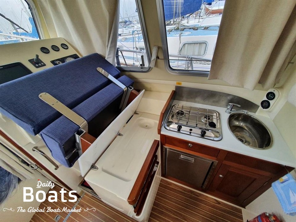 2017 Trusty Boats T23 for sale. View price, photos and Buy 2017 Trusty ...