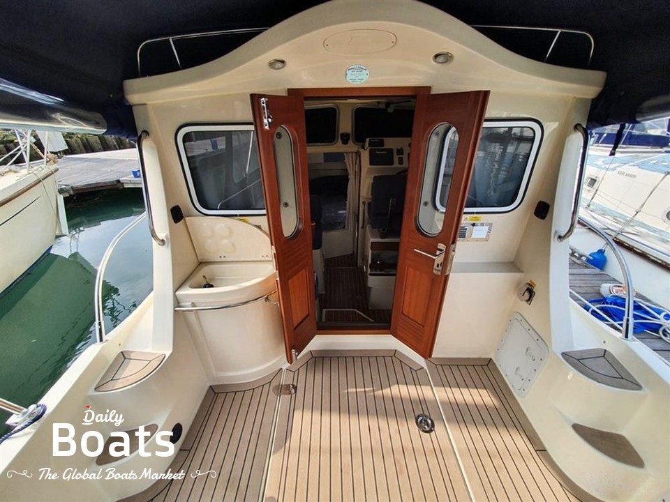 2017 Trusty Boats T23 for sale. View price, photos and Buy 2017 Trusty ...