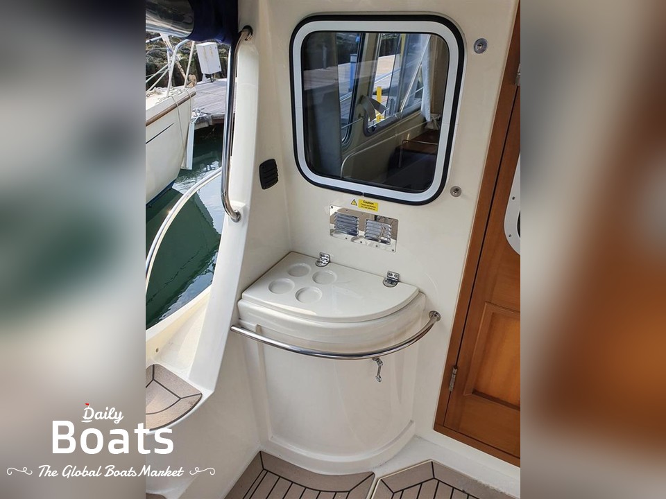 2017 Trusty Boats T23 for sale. View price, photos and Buy 2017 Trusty ...