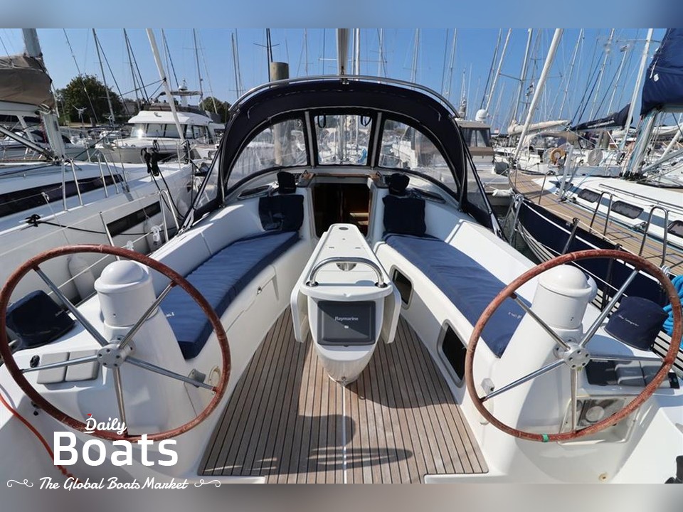 2006 Jeanneau Sun Odyssey 39 Ds for sale. View price, photos and Buy ...