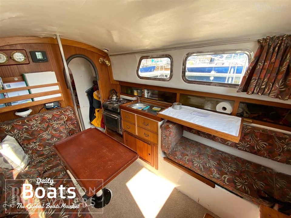 1975 Westerly Centaur for sale. View price, photos and Buy 1975 ...