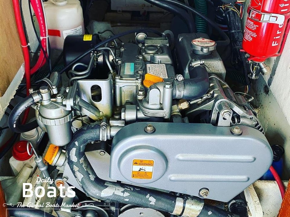 1975 Westerly Centaur for sale. View price, photos and Buy 1975 ...