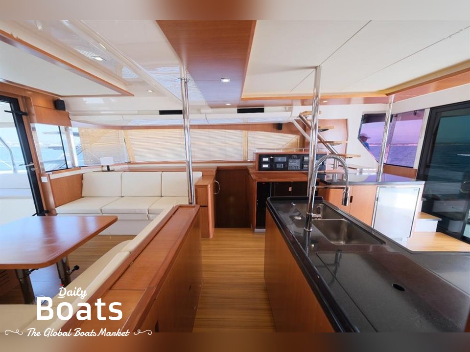 2013 Aquila 48 for sale. View price, photos and Buy 2013 Aquila 48 #212414