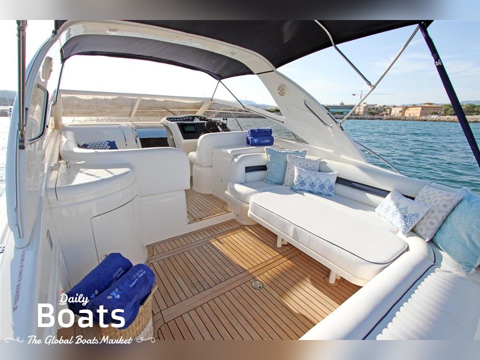 2003 Princess V42 for sale. View price, photos and Buy 2003 Princess ...