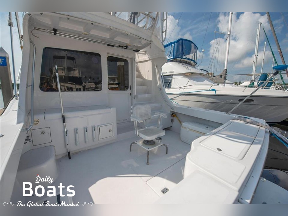 1999 Luhrs Convertible for sale. View price, photos and Buy 1999 Luhrs ...