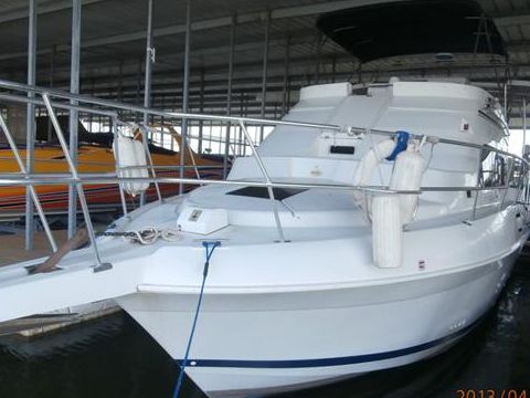 1996 Mainship 37 for sale. View price, photos and Buy 1996 Mainship 37 ...