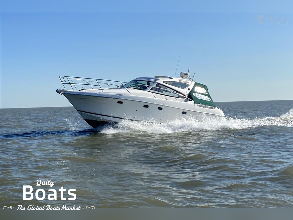 2006 Jeanneau Prestige 34 for sale. View price, photos and Buy 2006 ...