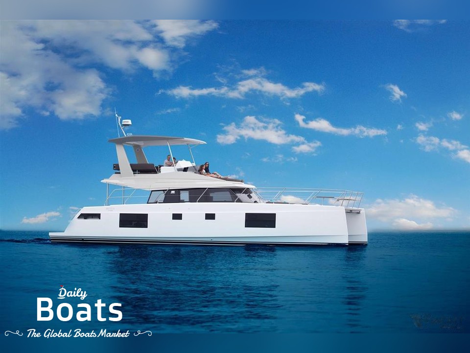 2020 Nautitech 47 Power for sale. View price, photos and Buy 2020 ...