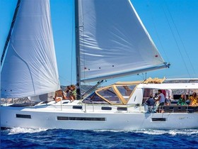 Jeanneau 47 sun loft for sale - Daily Boats