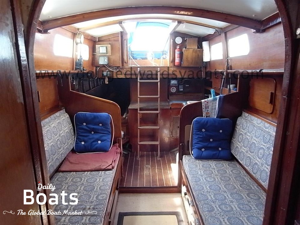 1972 Buchanan 32 Scorpion for sale. View price, photos and Buy 1972 ...