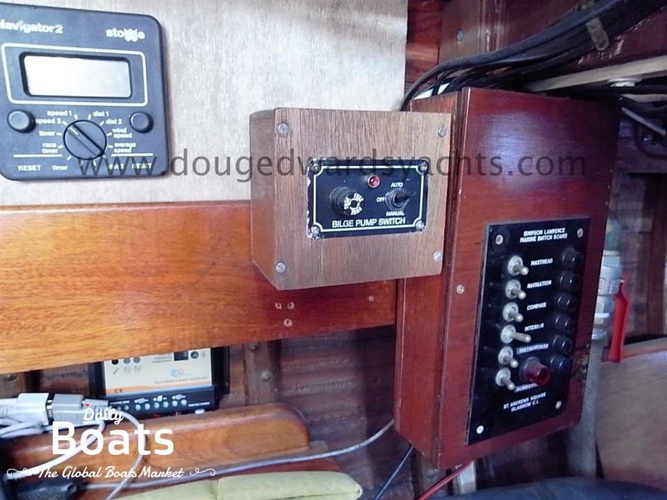 1972 Buchanan 32 Scorpion for sale. View price, photos and Buy 1972 ...