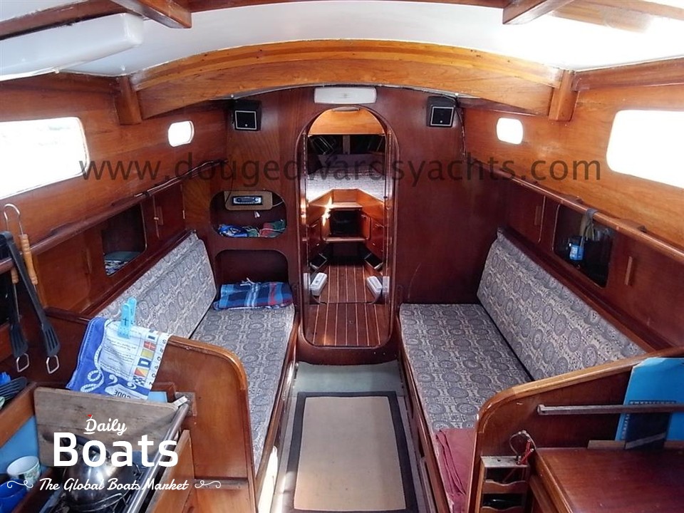 1972 Buchanan 32 Scorpion for sale. View price, photos and Buy 1972 ...