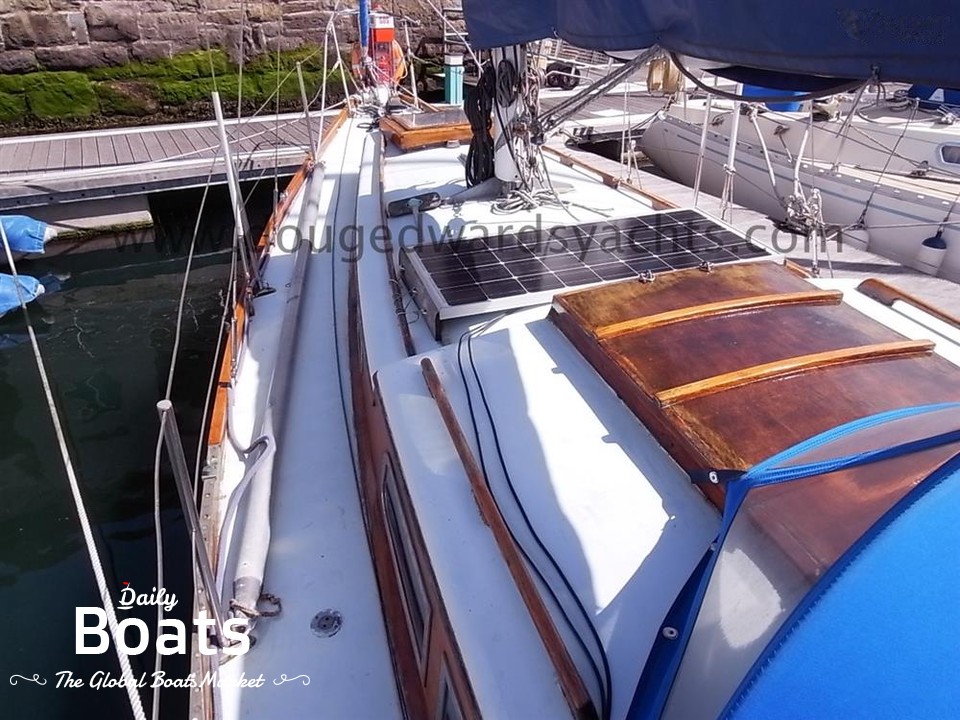 1972 Buchanan 32 Scorpion for sale. View price, photos and Buy 1972 ...