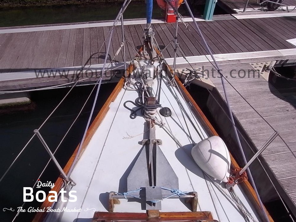 1972 Buchanan 32 Scorpion for sale. View price, photos and Buy 1972 ...