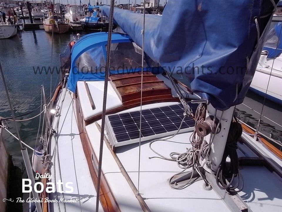 1972 Buchanan 32 Scorpion for sale. View price, photos and Buy 1972 ...