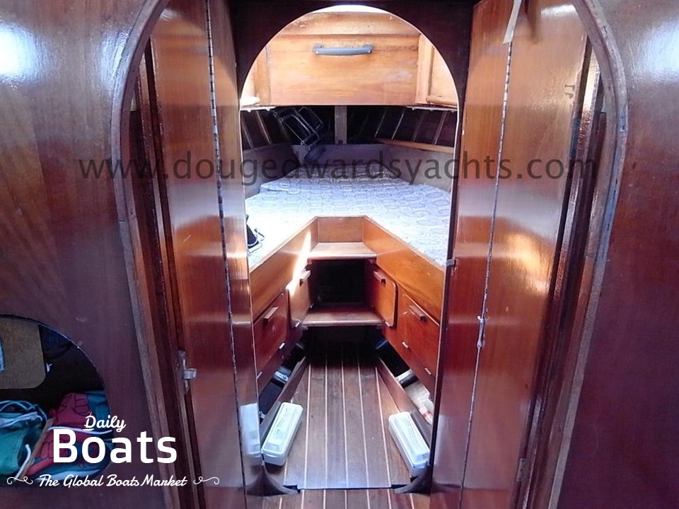 1972 Buchanan 32 Scorpion for sale. View price, photos and Buy 1972 ...