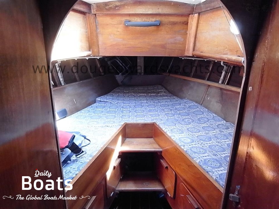 1972 Buchanan 32 Scorpion for sale. View price, photos and Buy 1972 ...