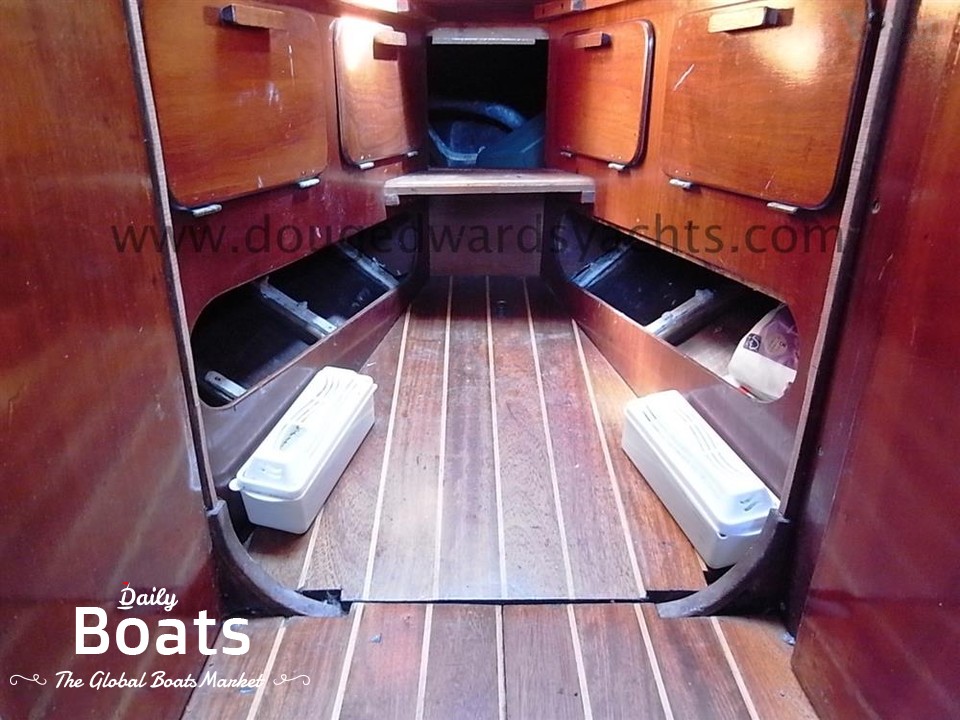 1972 Buchanan 32 Scorpion for sale. View price, photos and Buy 1972 ...