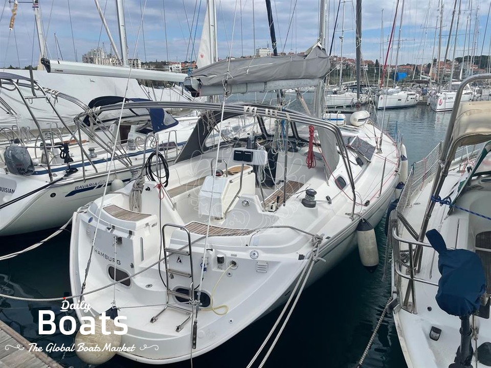 2002 Gib'Sea 43 for sale. View price, photos and Buy 2002 Gib'Sea 43 ...
