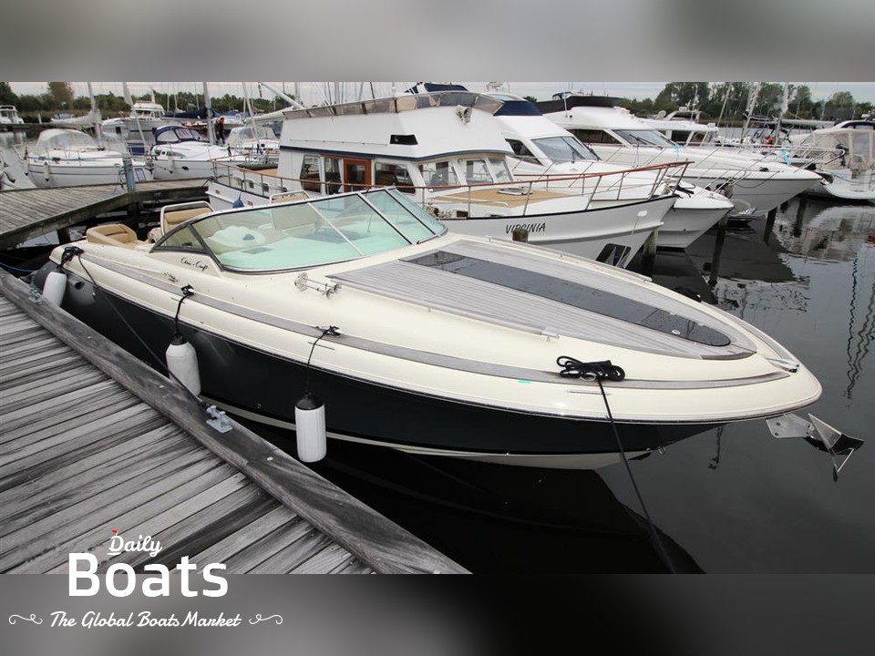 2015 Chris-Craft 36 Corsair for sale. View price, photos and Buy 2015 ...