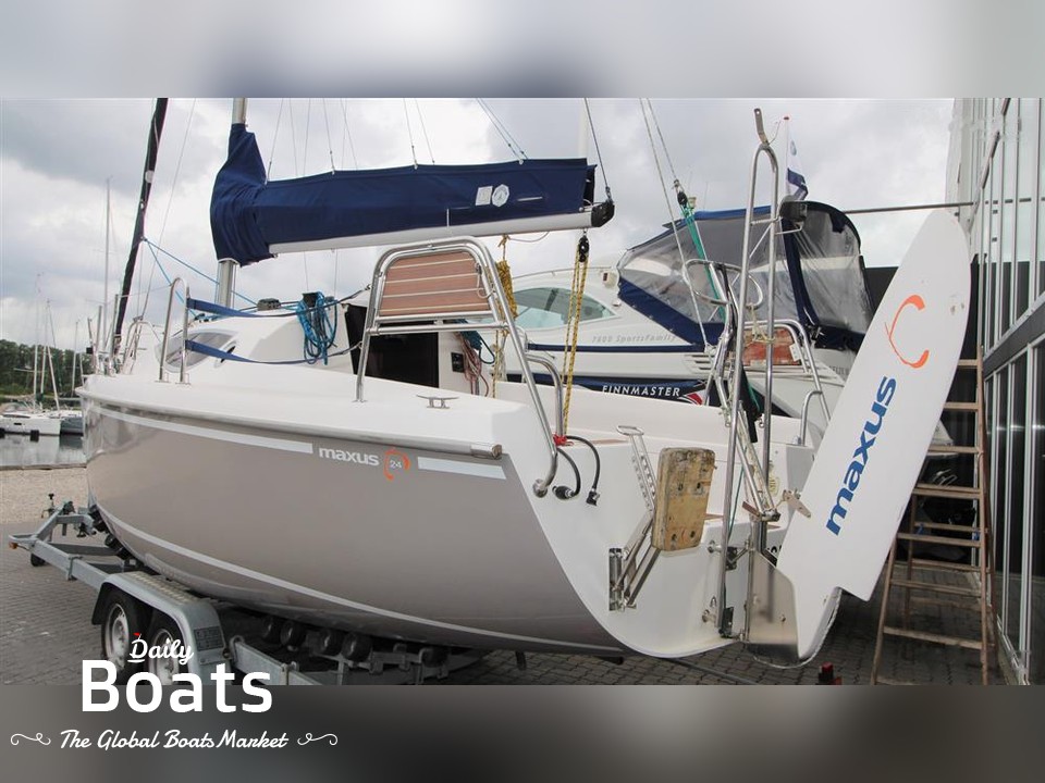 2010 Maxus 24 for sale. View price, photos and Buy 2010 Maxus 24 #212525