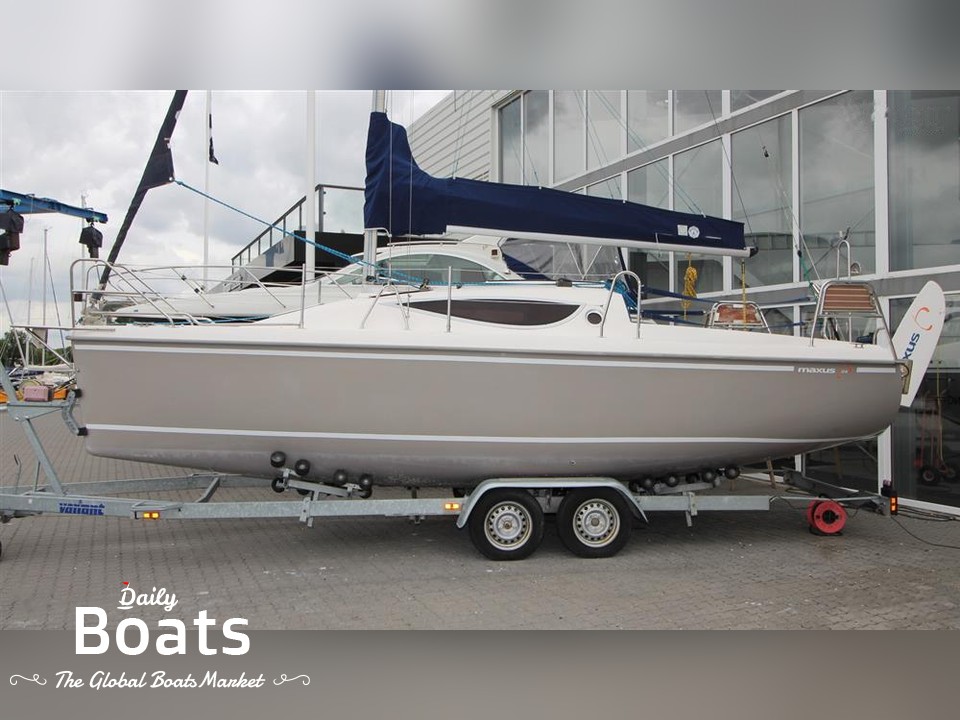 2010 Maxus 24 for sale. View price, photos and Buy 2010 Maxus 24 #212525