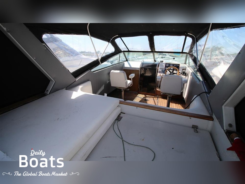 1986 Cobra 35 for sale. View price, photos and Buy 1986 Cobra 35 #212529