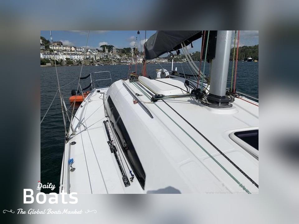 2014 Jeanneau Sun Fast 3200 for sale. View price, photos and Buy 2014 ...